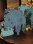 The Christmas Story Cake – Twee-tea-licious