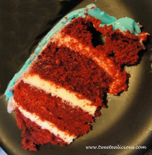 Afternoon tea – Twee-tea-licious