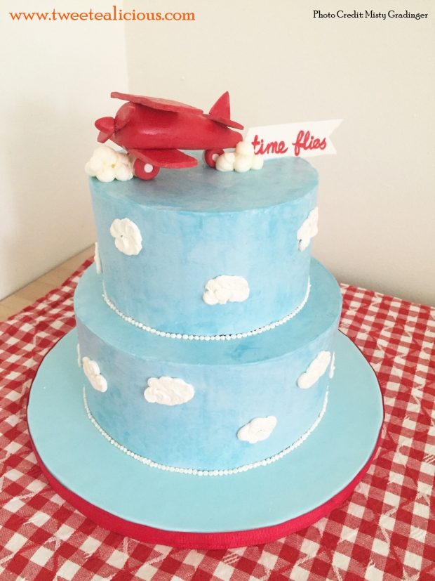 Cake Gallery – Twee-tea-licious